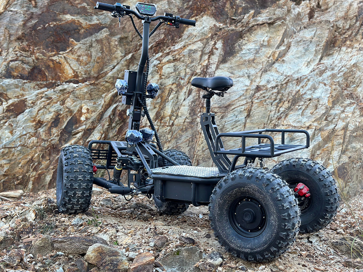 eatv|escooter|4wd|electricscooter|fourwheelescooter|off-road scooter|h ...